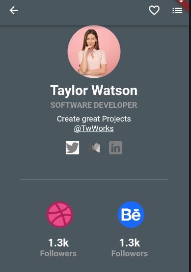 Flutter in 10 Days - Master Flutter Development